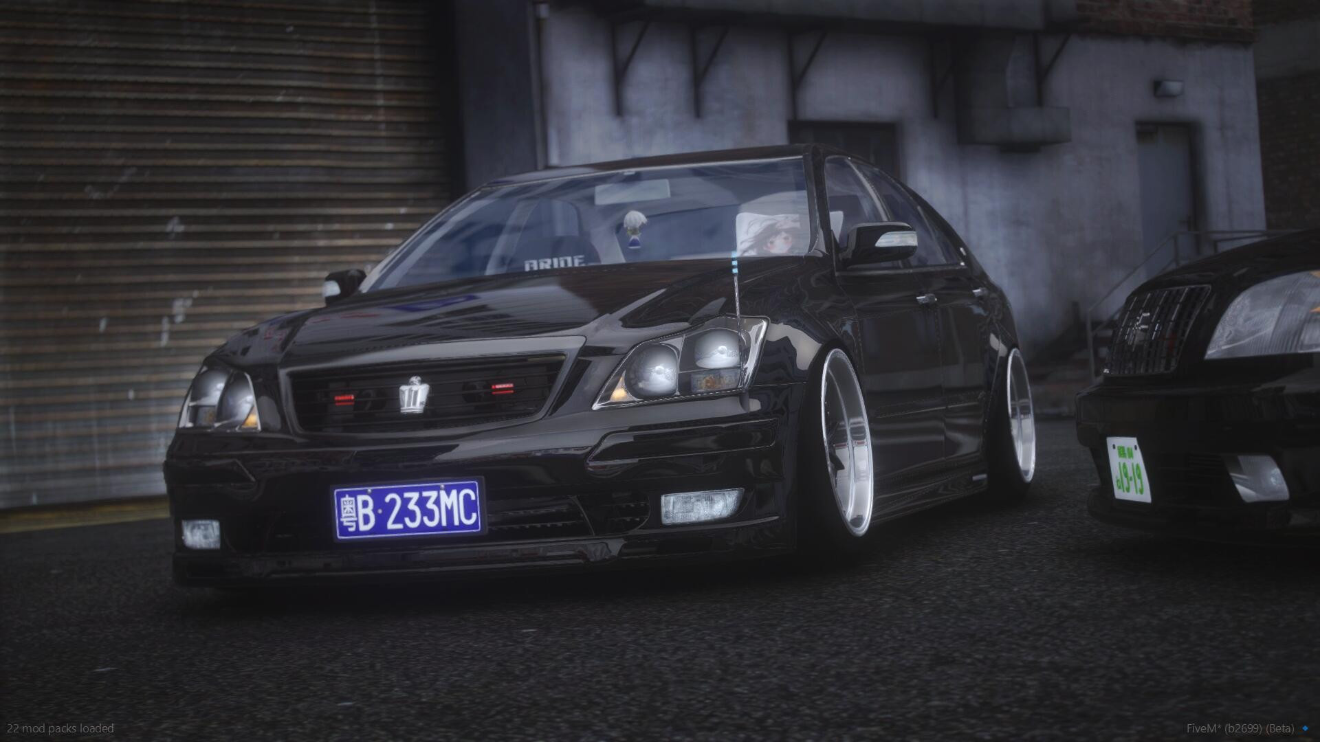 ZERODREAM :: GTAV & FiveM Mods Development Team